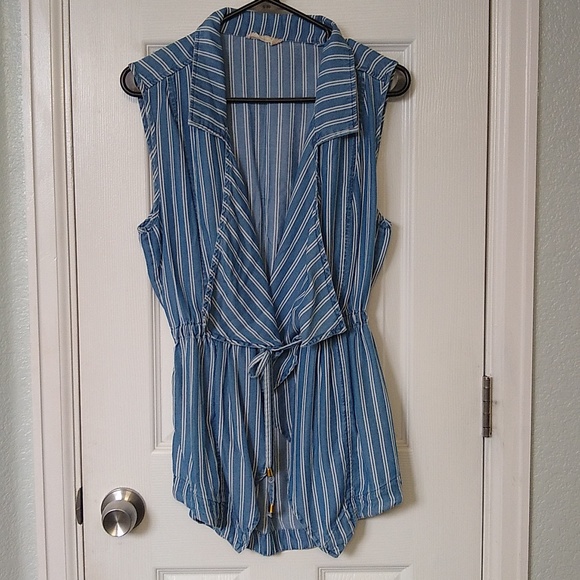 Altar'd State | Tops | Altard State Vest | Poshmark